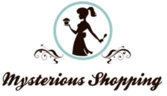 Mysterious Live Shopping